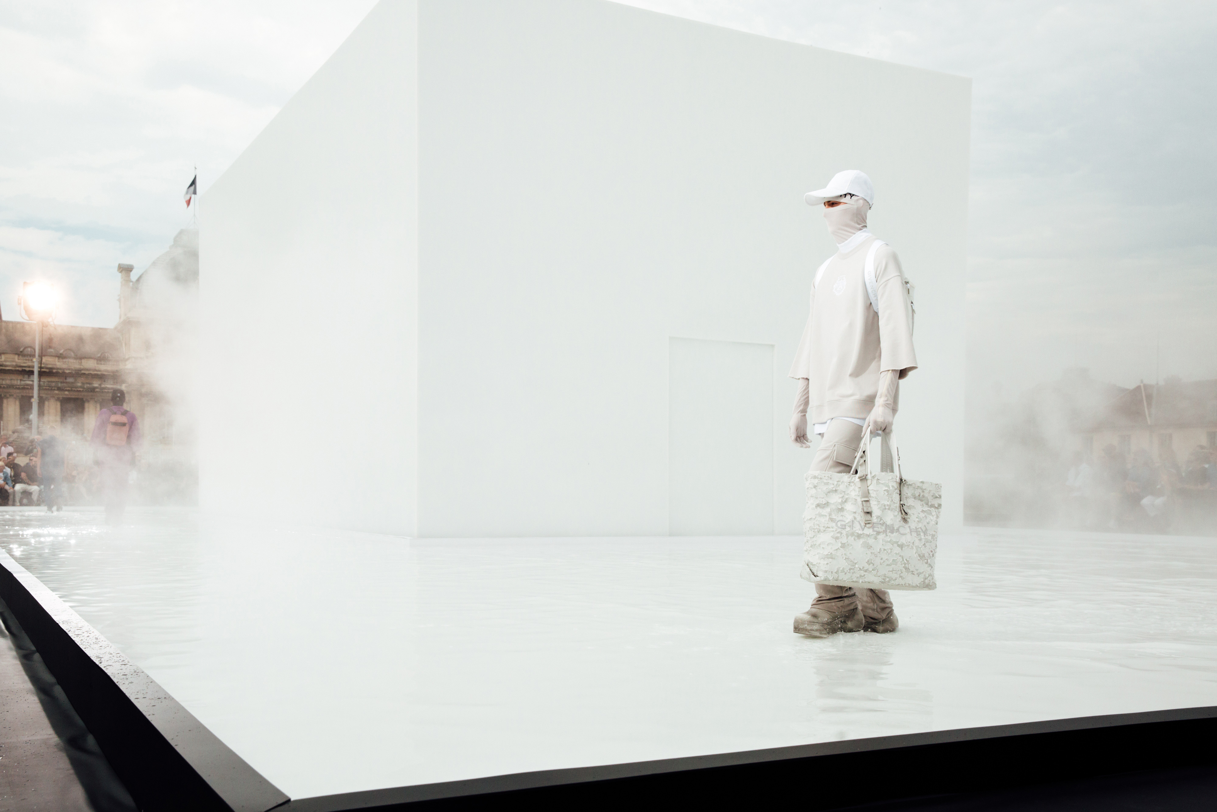 Givenchy official site