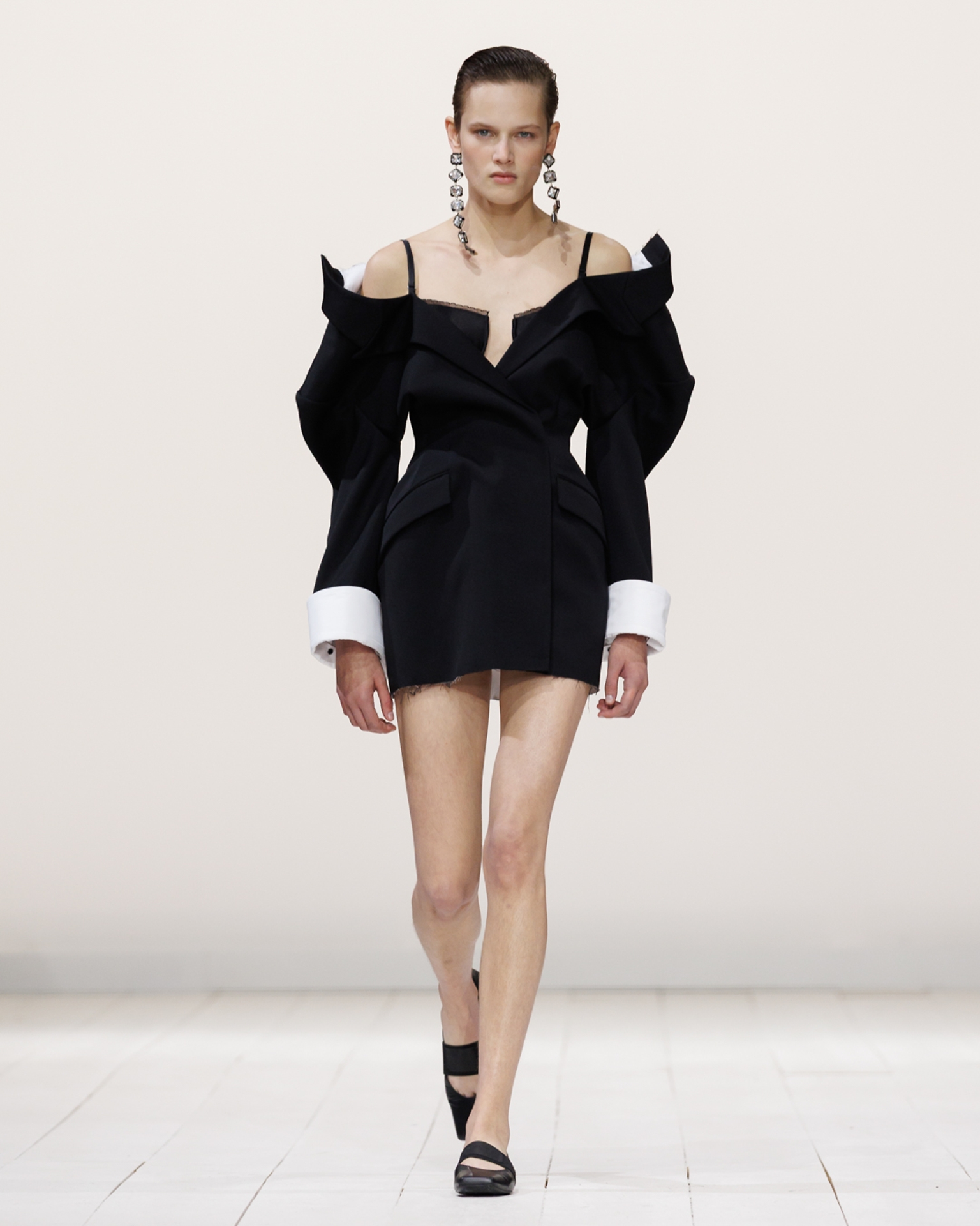 Spring Summer 26 Womenswear Show | Givenchy