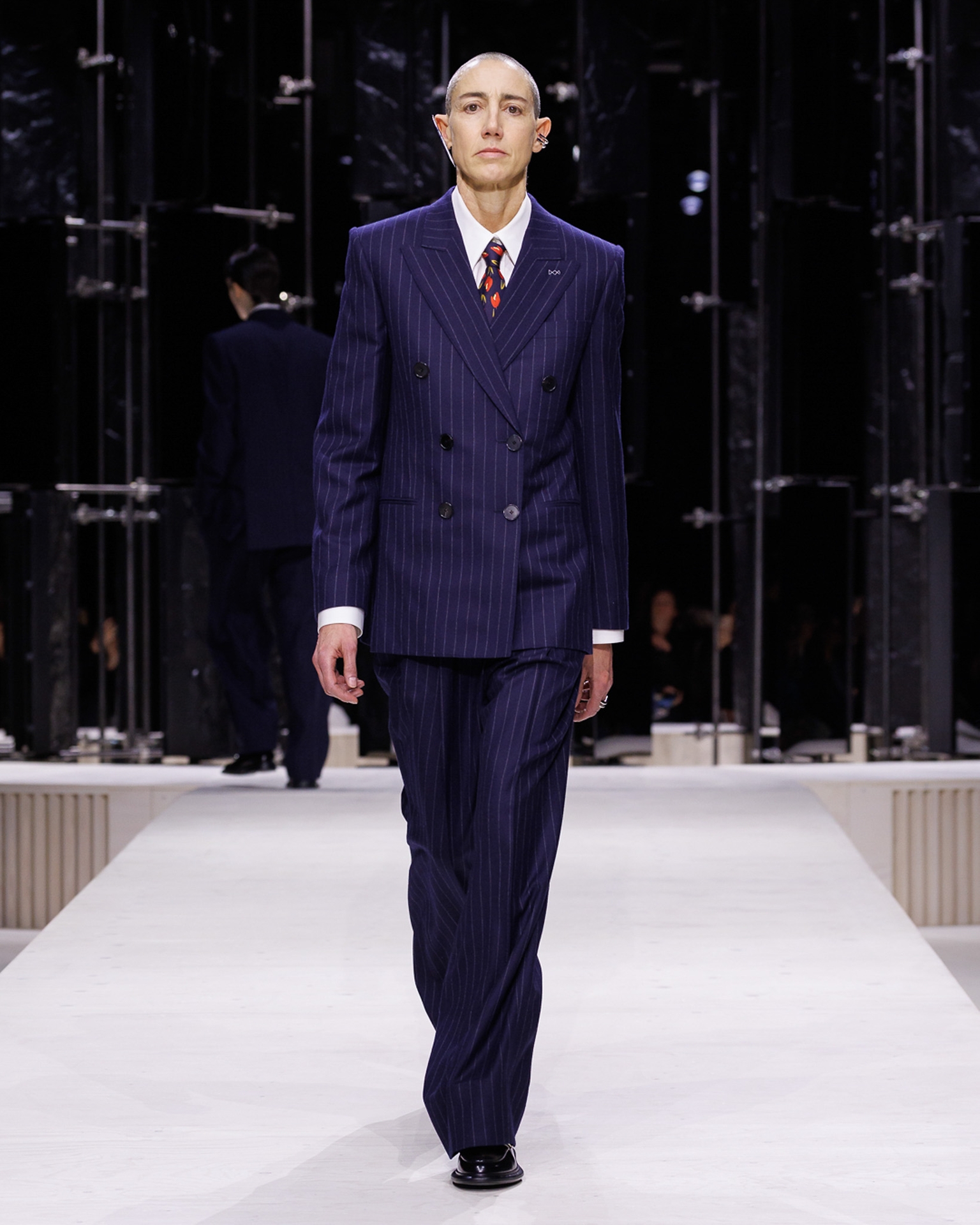 Fall Winter 2026 Womenswear Show | Givenchy
