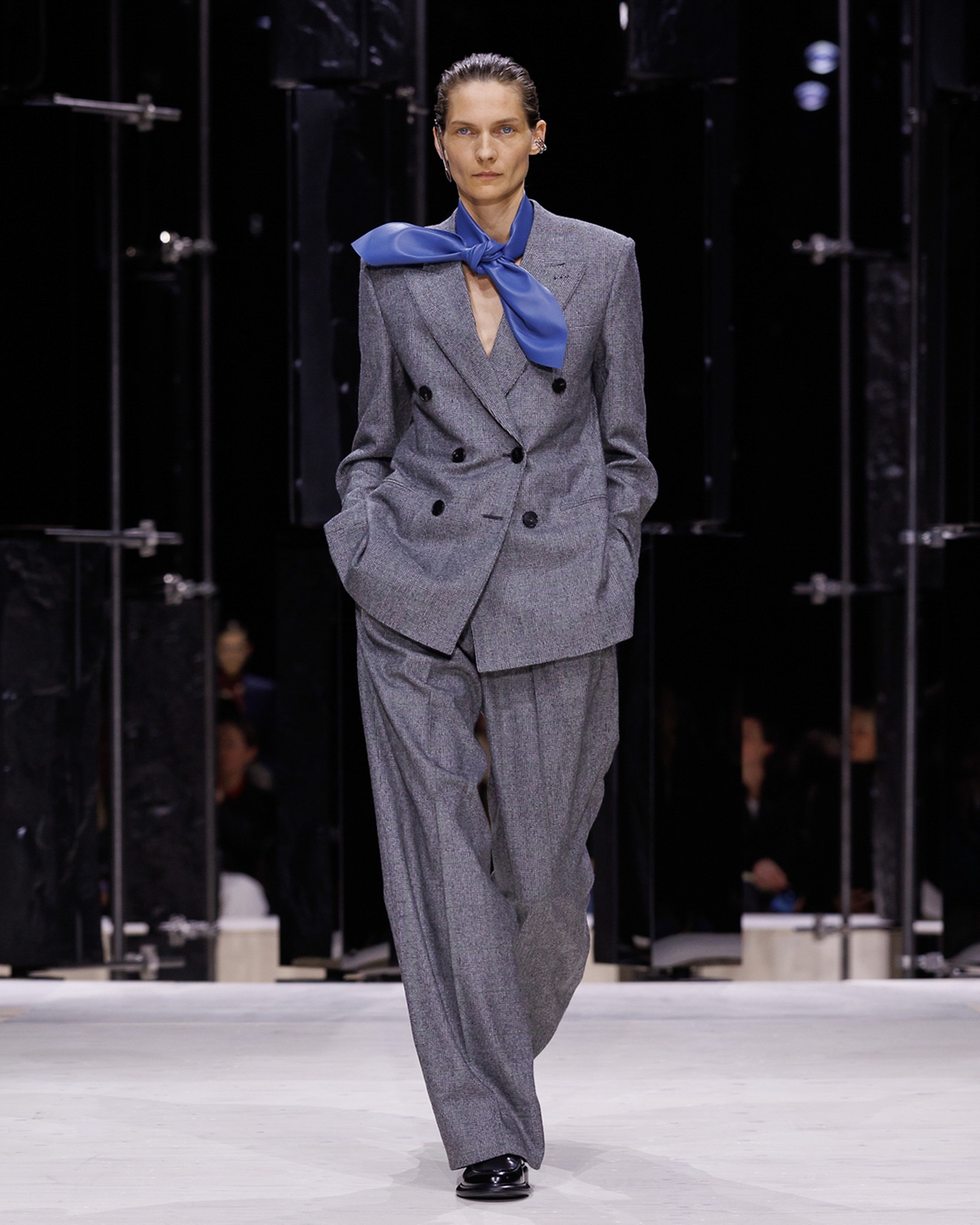 Fall Winter 2026 Womenswear Show | Givenchy