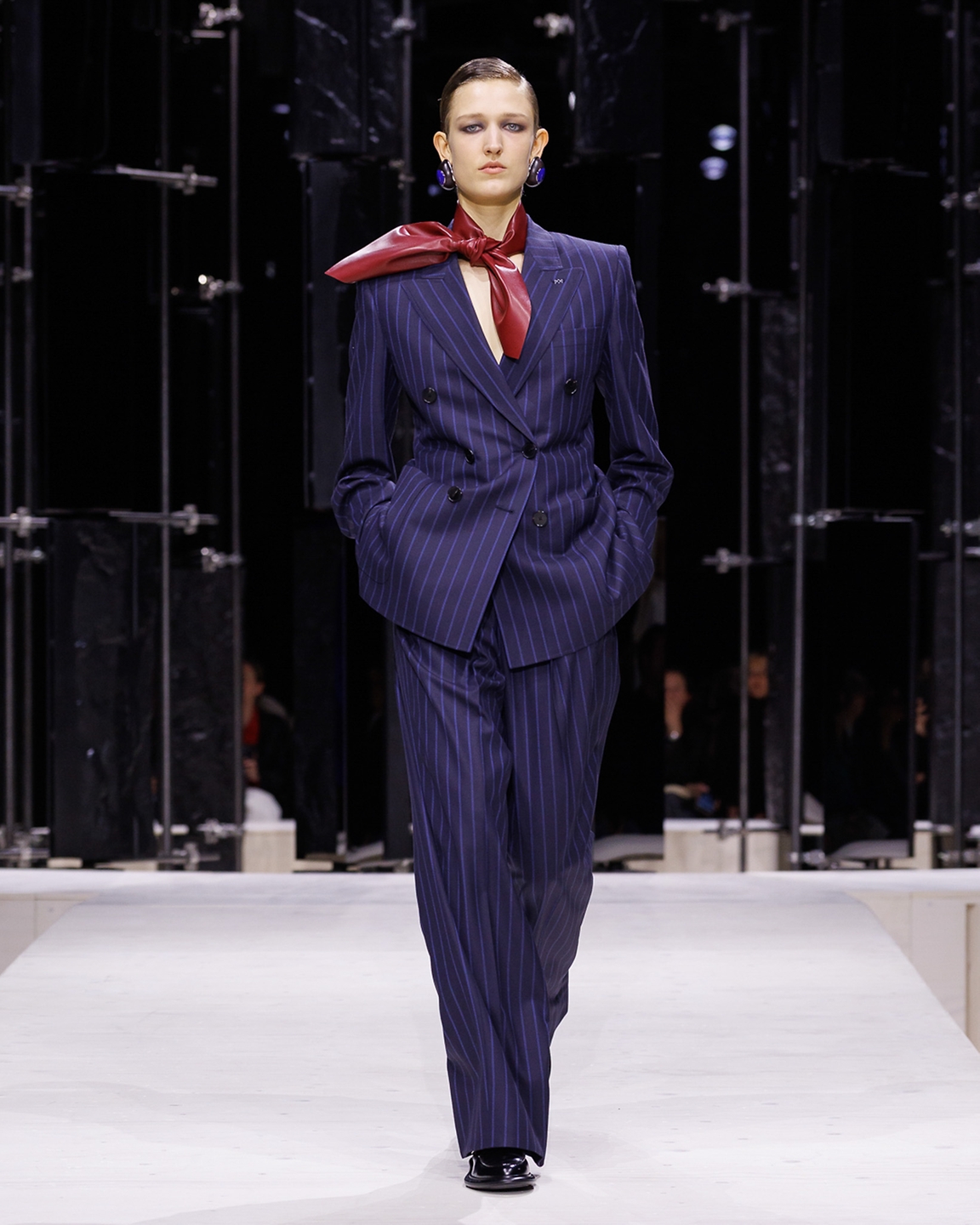 Fall Winter 2026 Womenswear Show | Givenchy